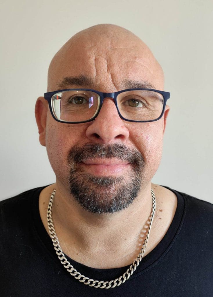 Block A Time with Peter Westcott - Adendo