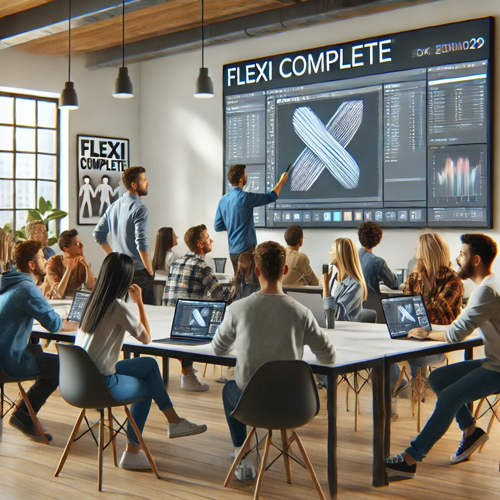 The Power of Community - Adendo