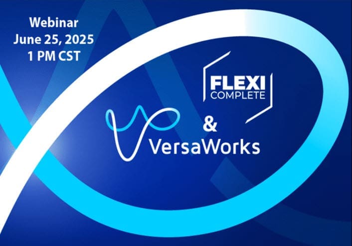 Webinar - Flexi for Versaworks Users - Adendo